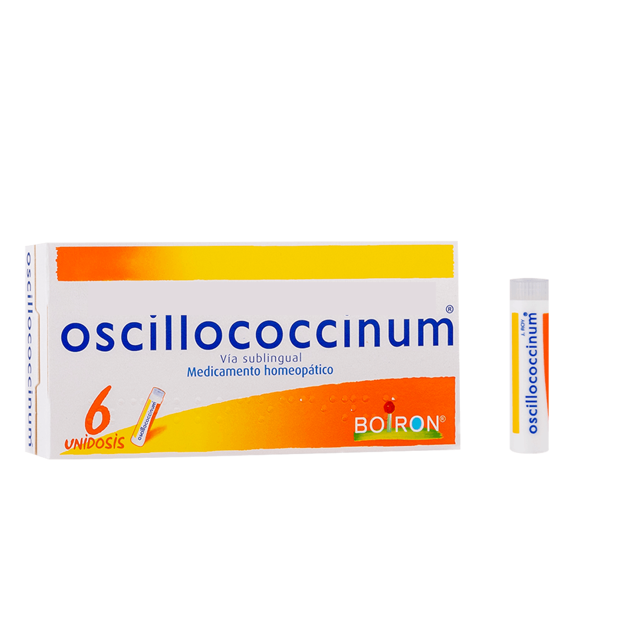 Oscillococcinum® | Medicamento Homeopático de BOIRON