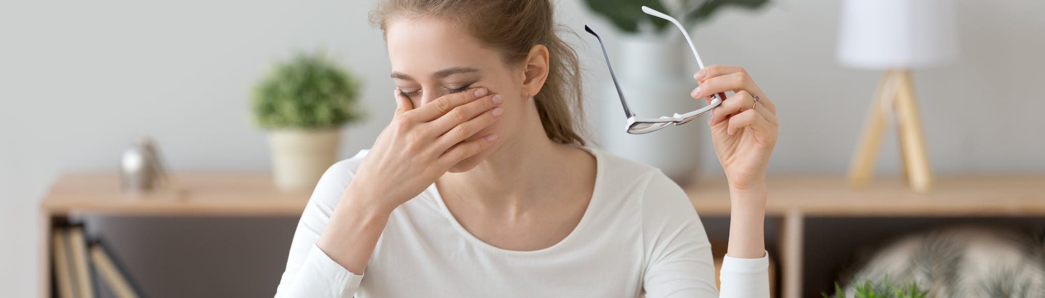 L'homéopathie pour soulager la conjonctivite | Boiron