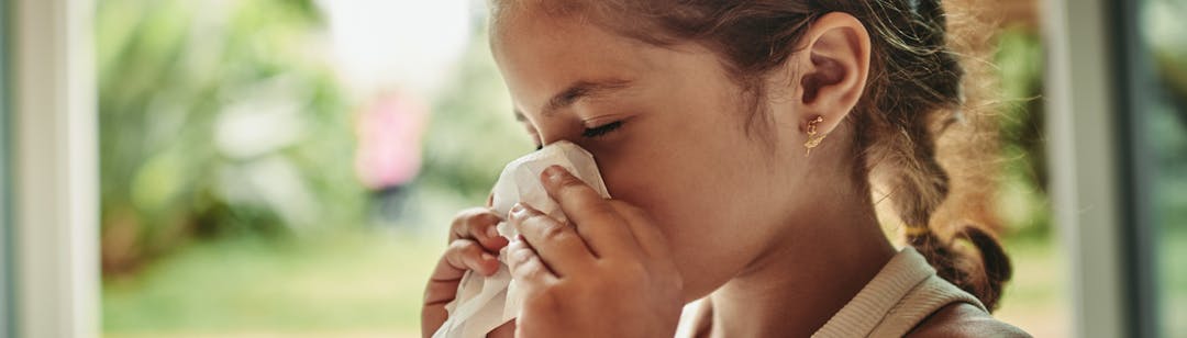 En savoir plus sur les allergies chez l’enfant | Les conseils Pédiatrie ...