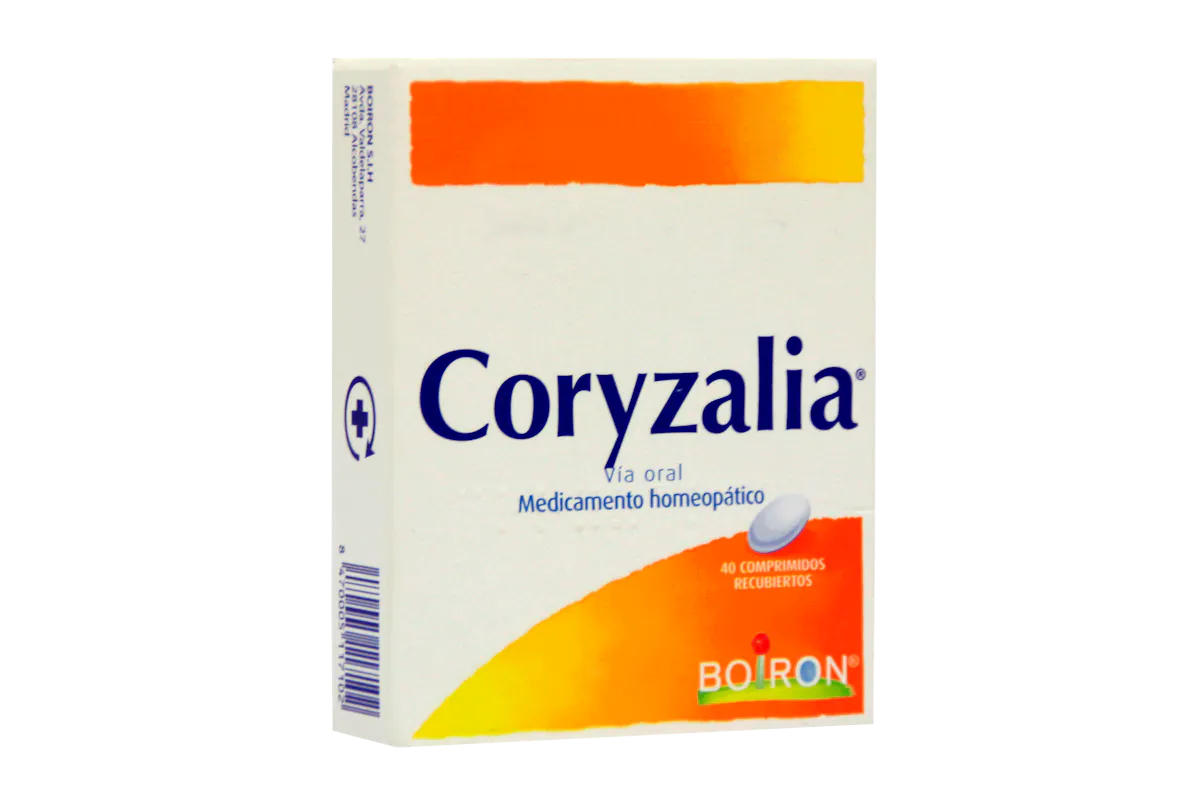 Medicamentos Homeopáticos | Homeopatía BOIRON