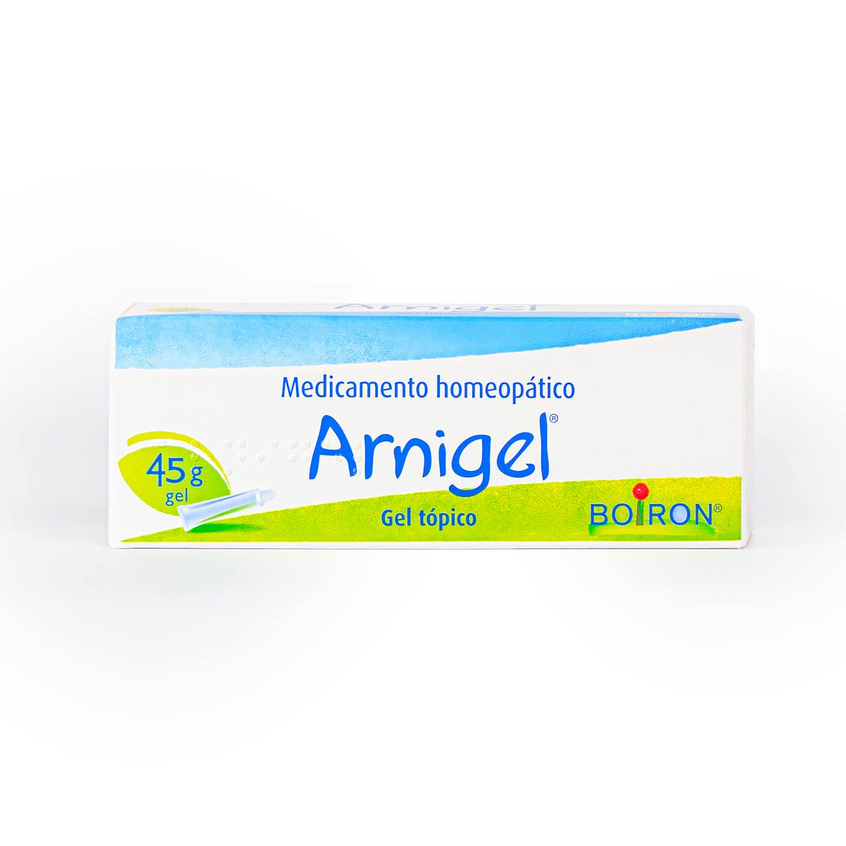 Arnigel | Medicamento Homeopático de BOIRON Colombia