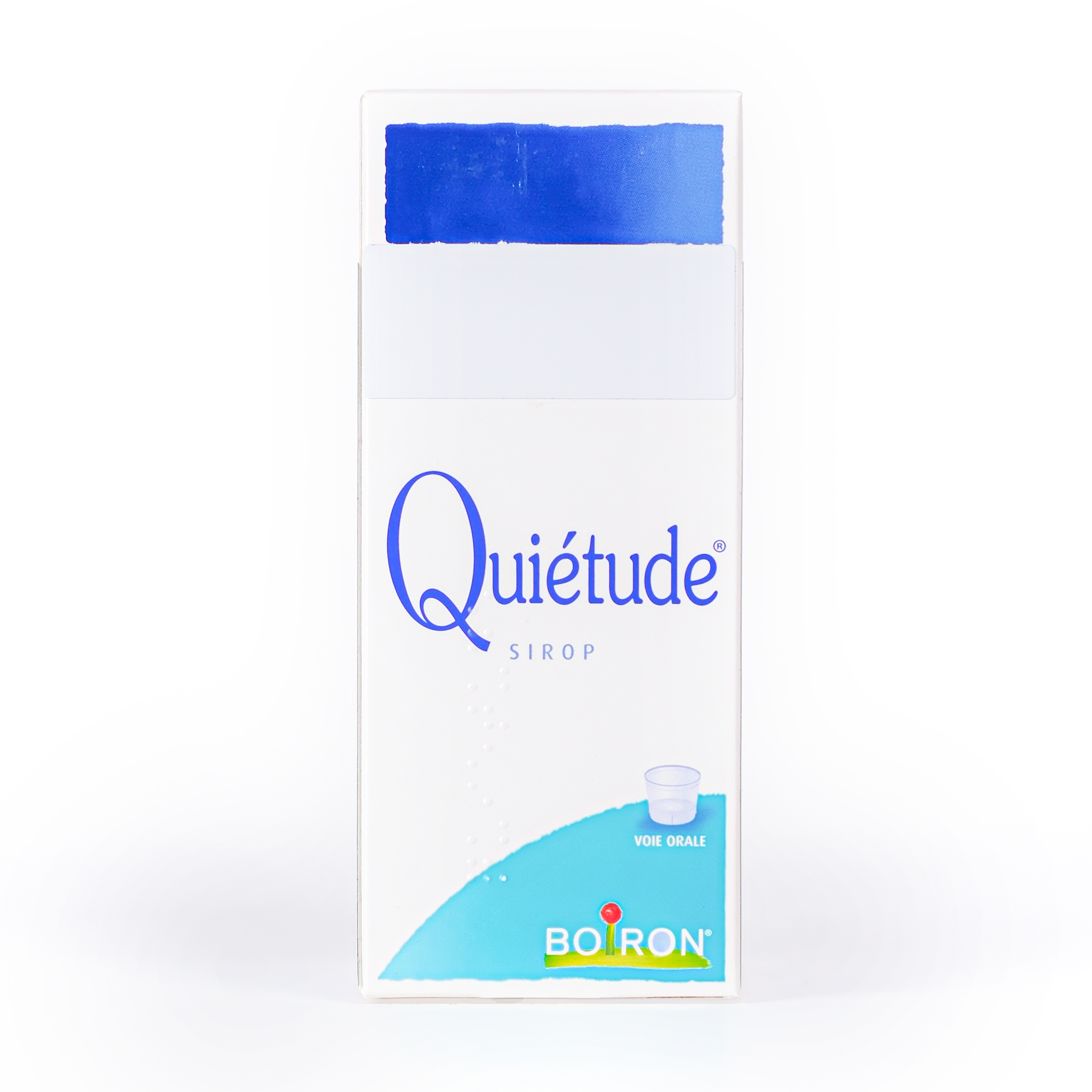 Quiétude | Medicamento Homeopático de BOIRON Colombia