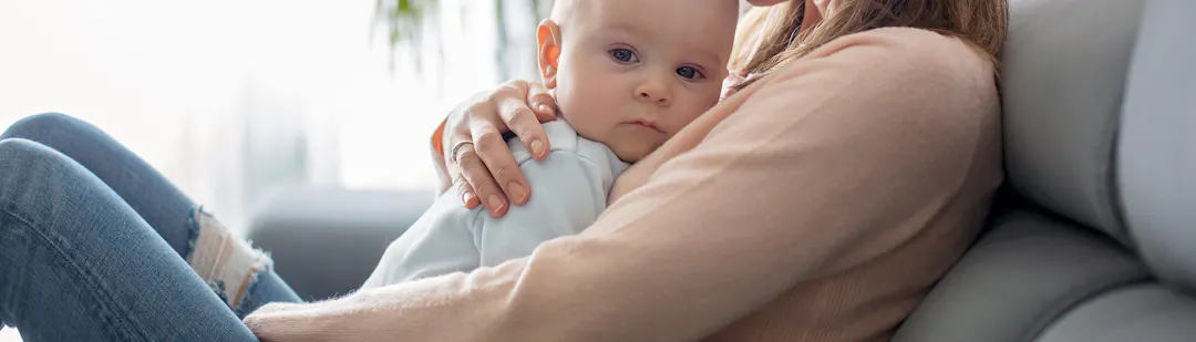 Qu'est-ce que la bronchiolite chez les enfants et comment la prévenir ...