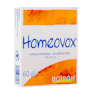 Homeovox® | Medicamento Homeopático de BOIRON.