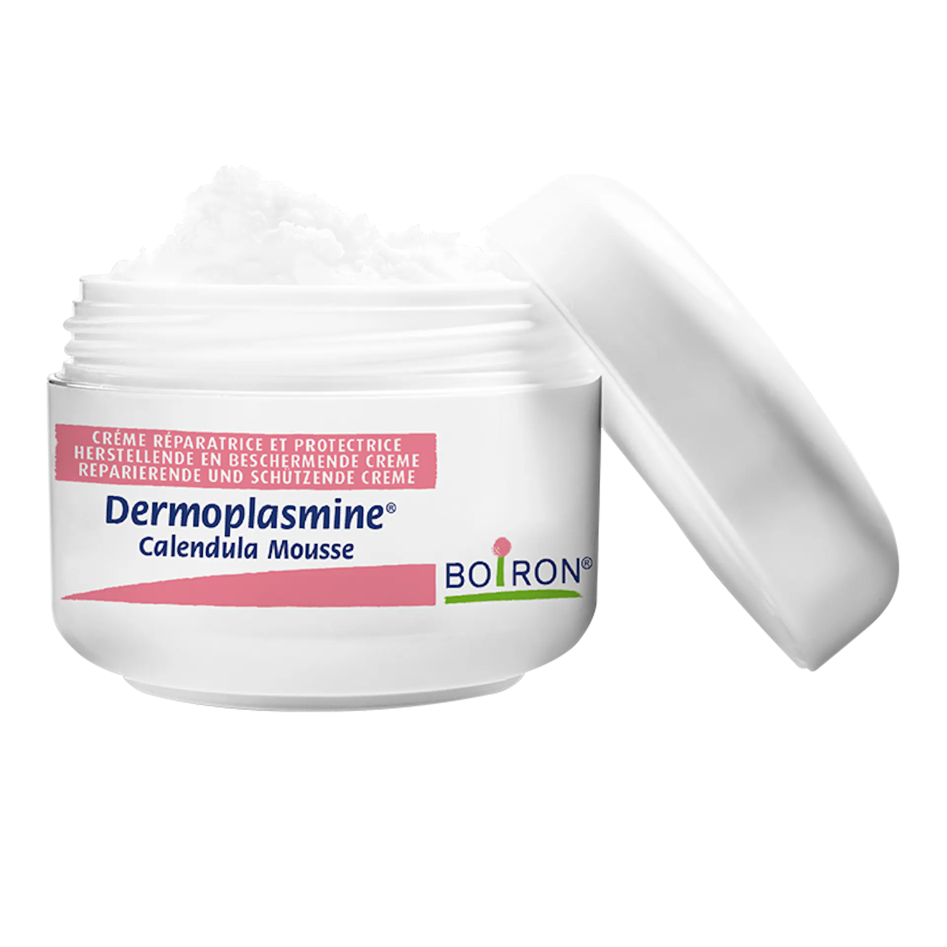 Homeoplasmine | Zalf | Huidirritaties | Boiron: Nr1 in Homeopathie