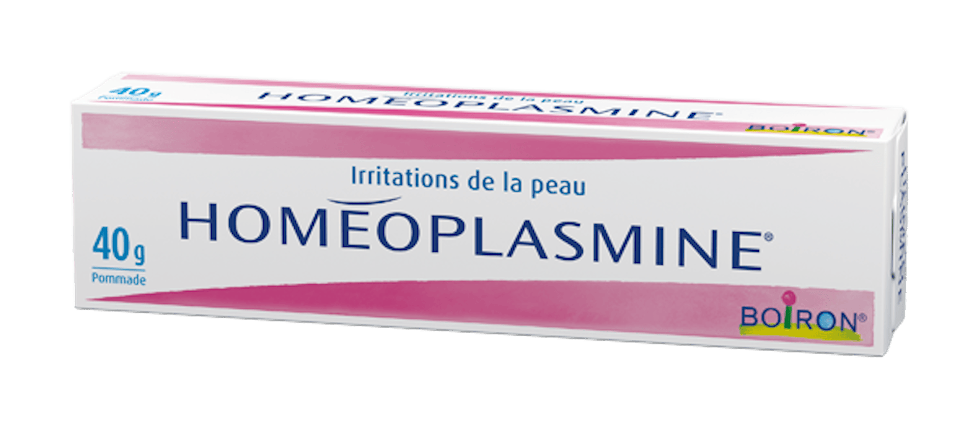 Homéoplasmine® - Médicament - Boiron