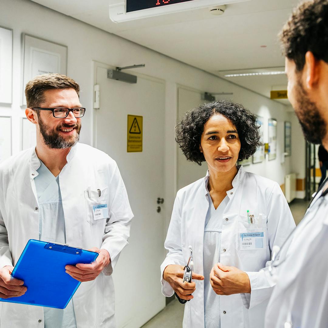 Pour une médecine intégrative | Boiron