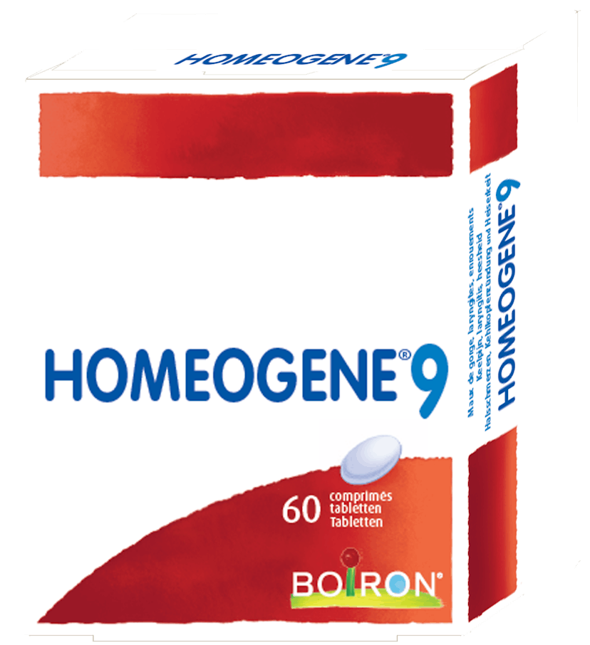 Onze homeopathische geneesmiddelen specialiteiten | Boiron: Nr1 in ...