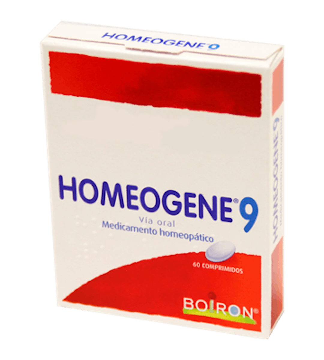 Medicamentos Homeopáticos | Homeopatía BOIRON