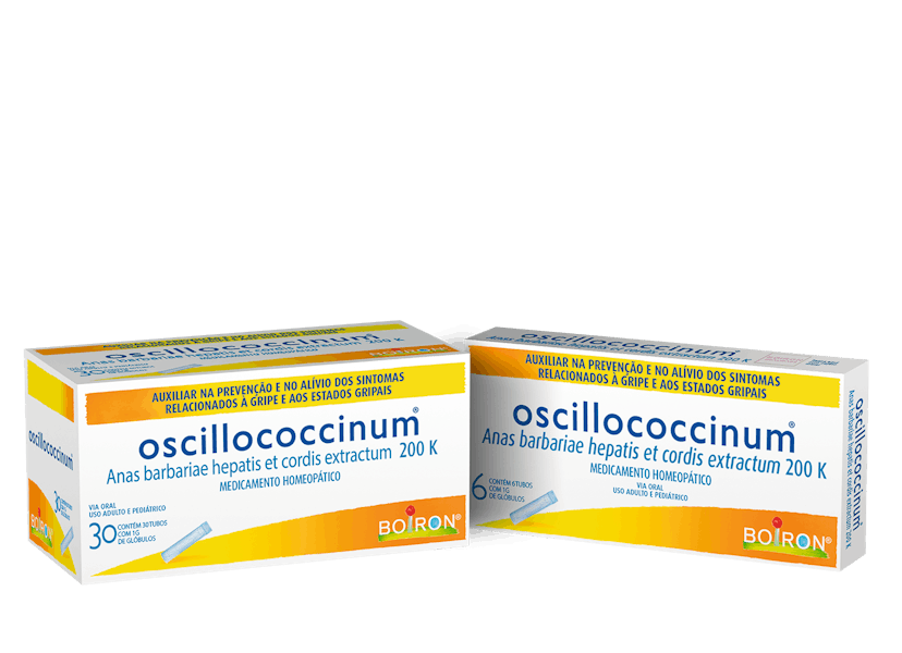 Oscillococcinum, especialidades boiron Boiron – Composição, posologia e ...