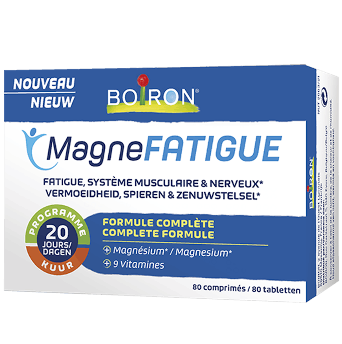 Actheane | Ménopause | Boiron : N°1 de l’Homéopathie