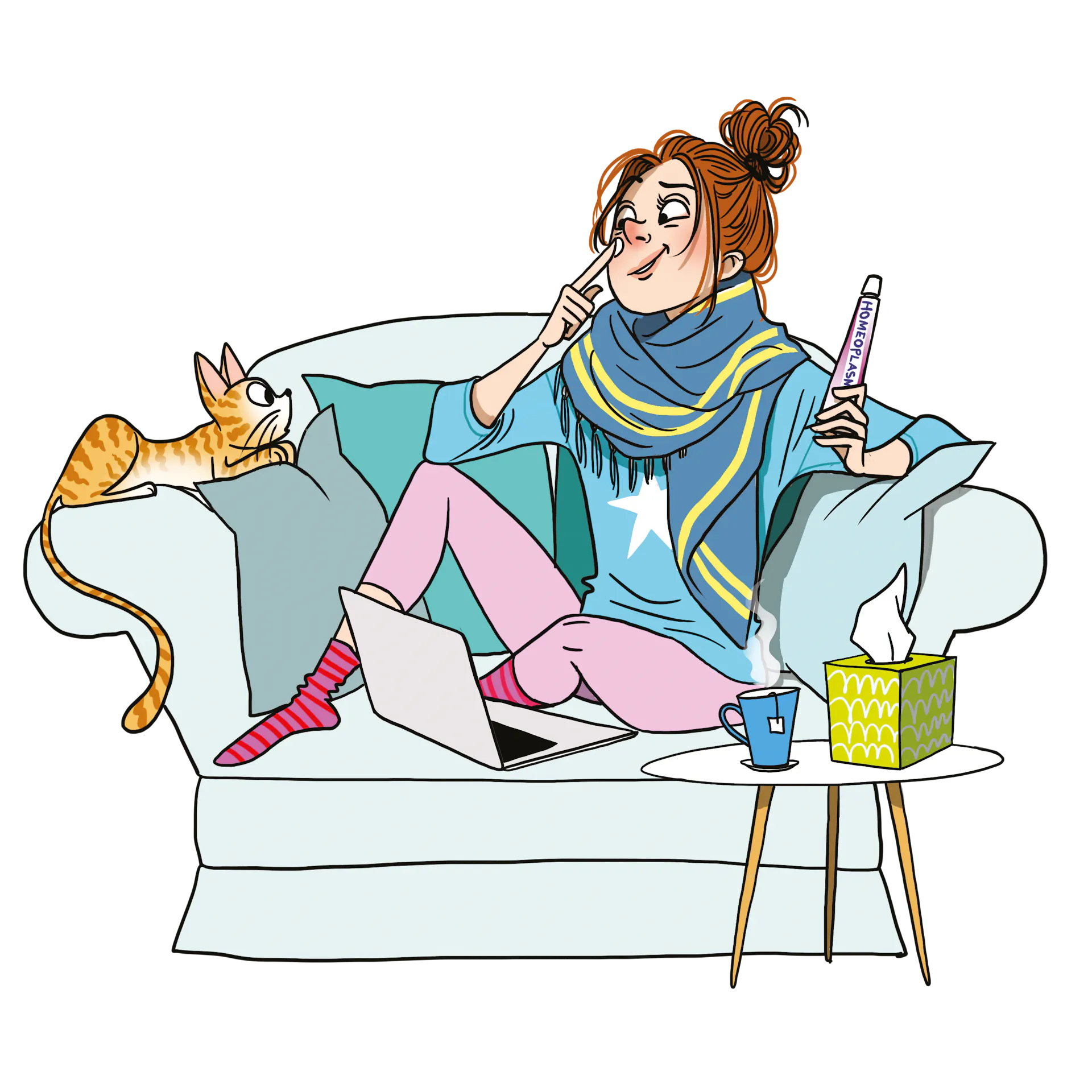 Homeoplasmine | Zalf | Huidirritaties | Boiron: Nr1 in Homeopathie