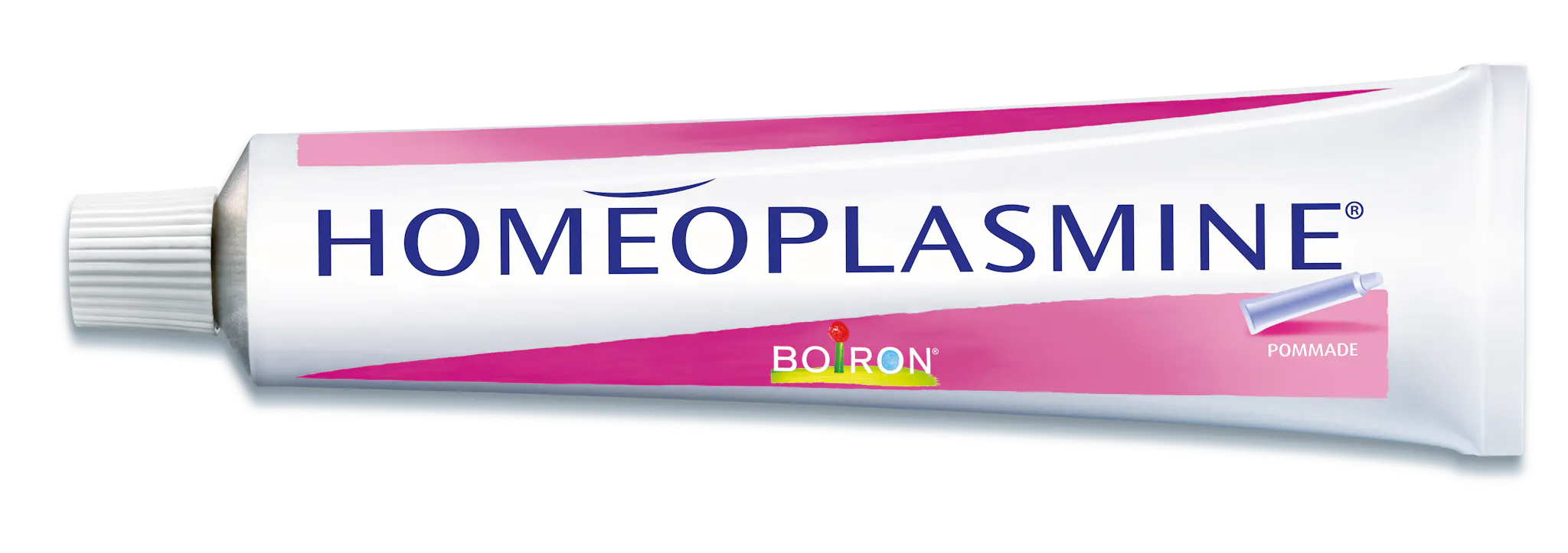 Homeoplasmine : zalf voor huidirritaties | Boiron