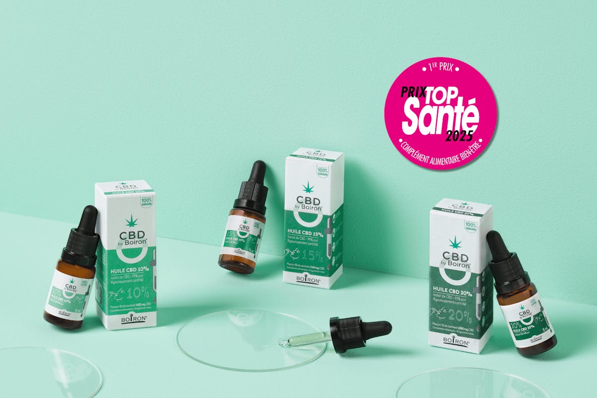 Acthéane® - Médicament homéopathique - Boiron