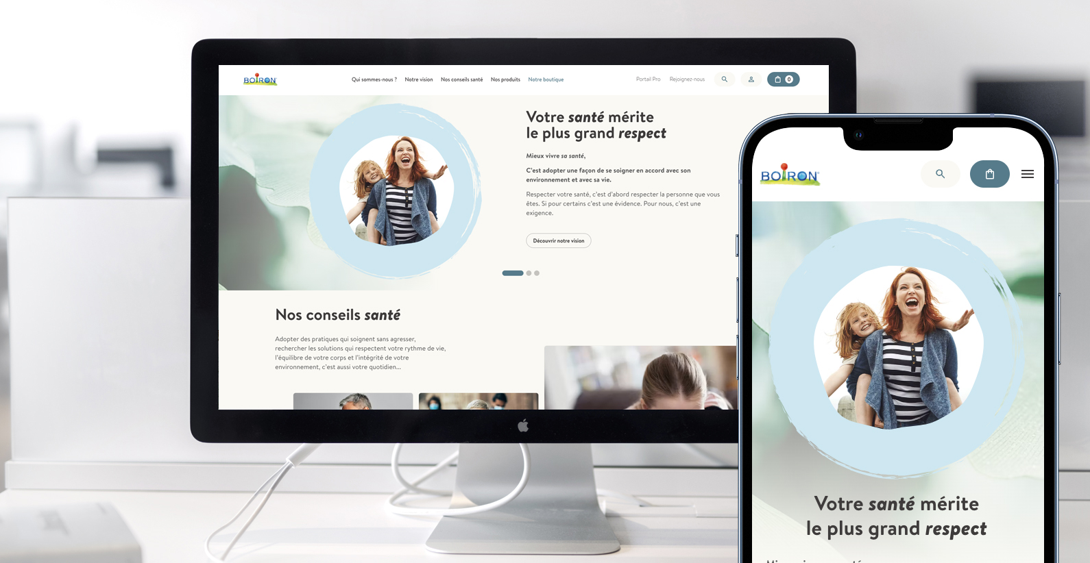 Chargé Qualité Fournisseurs Groupe | Offres d'emploi Boiron