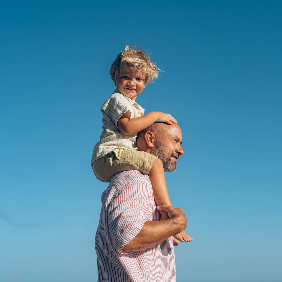 Pourquoi le lien parent-enfant est-il si important pour le ...