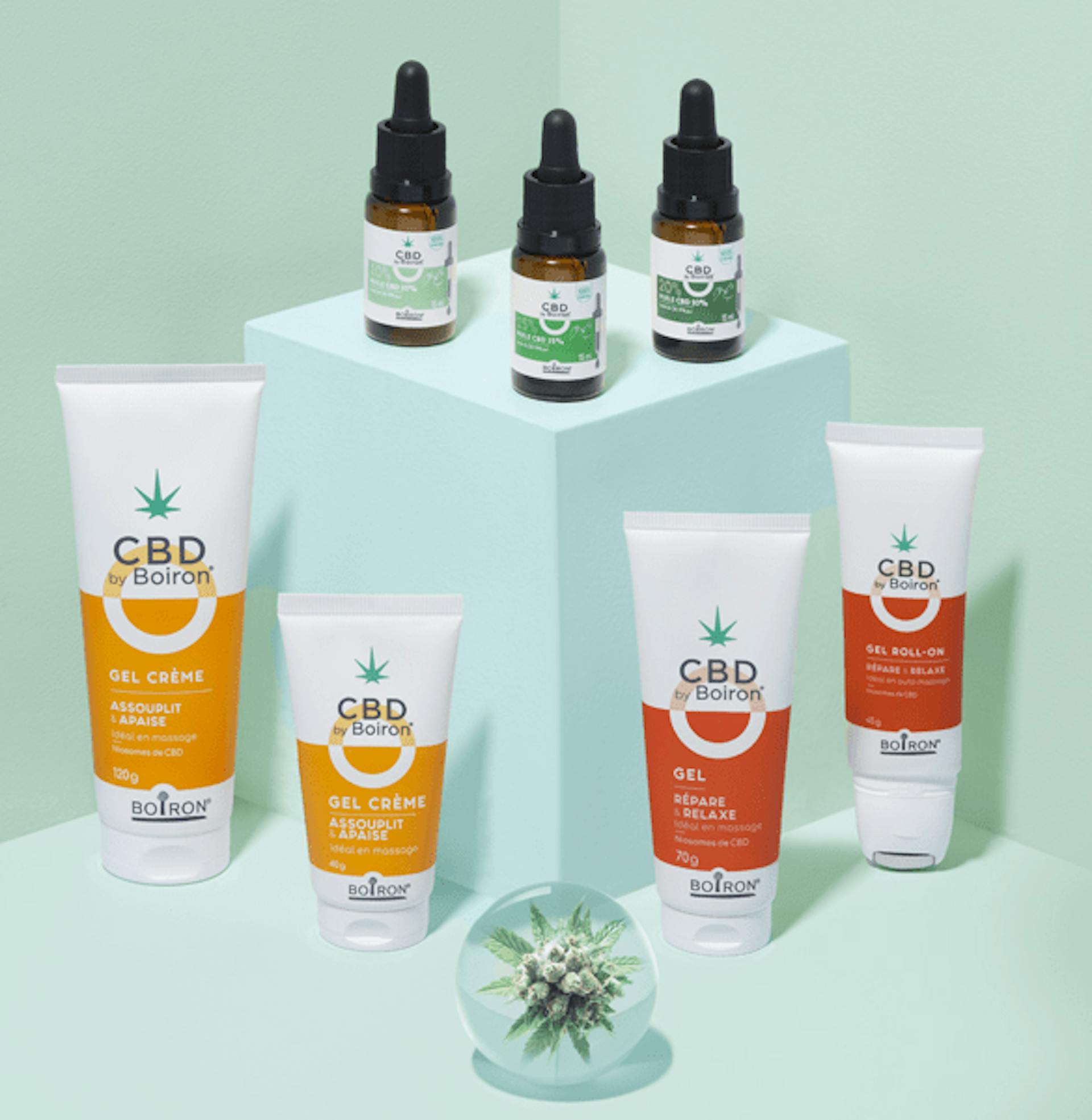 Achat en ligne cosmétiques, compléments alimentaires et solutions de ...