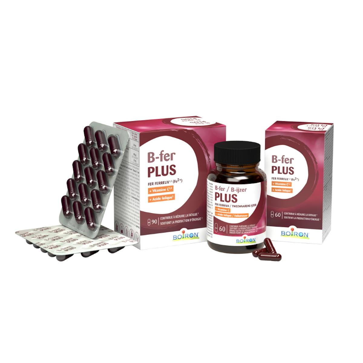 L'importance du fer pour notre organisme | Les conseils Vie quotidienne ...