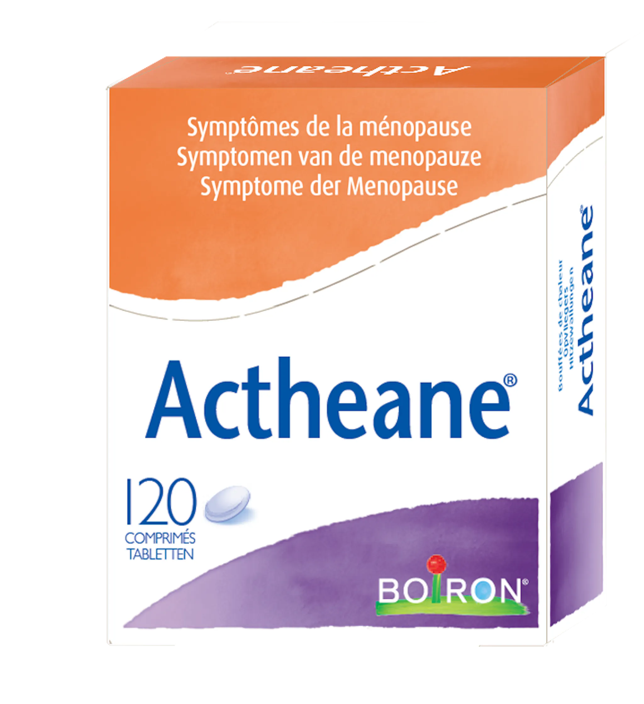 Osteocynesine | Boiron : N°1 de l’Homéopathie
