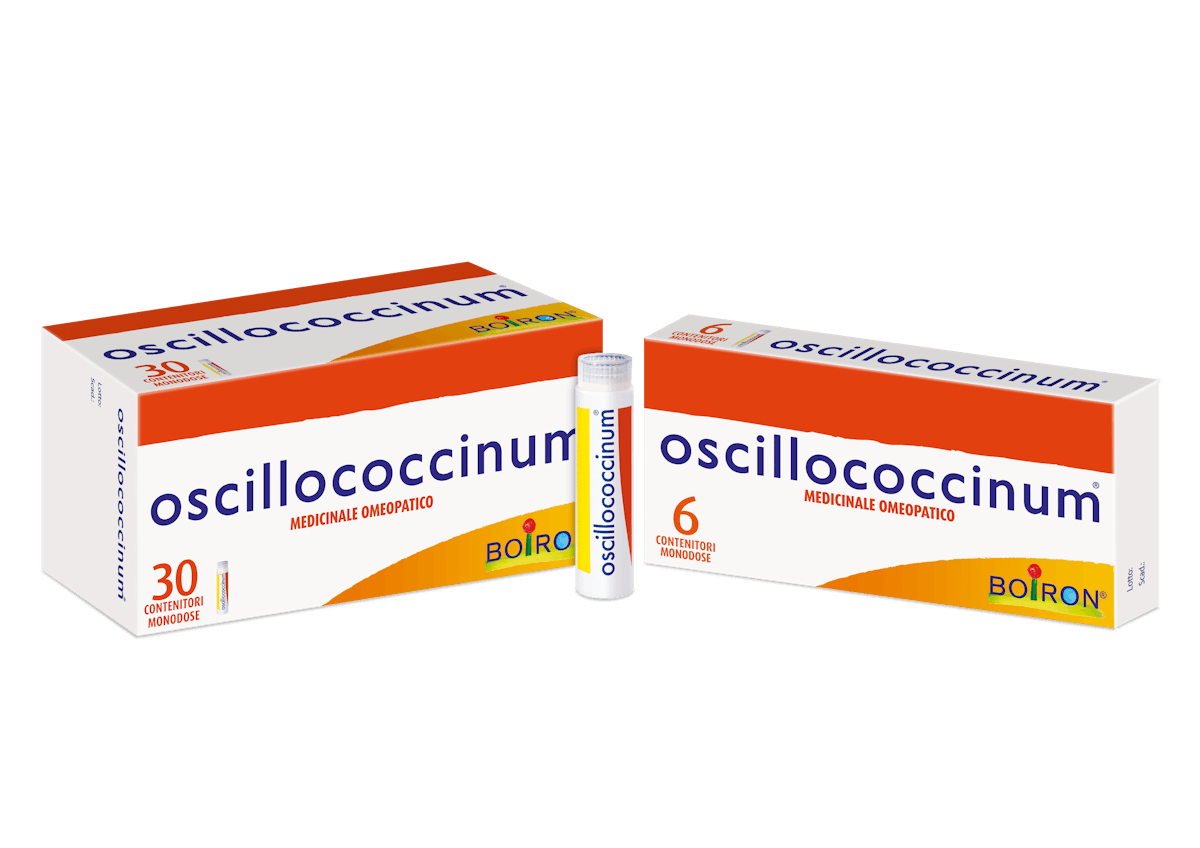 Oscillococcinum® | Medicinale omeopatico | Boiron