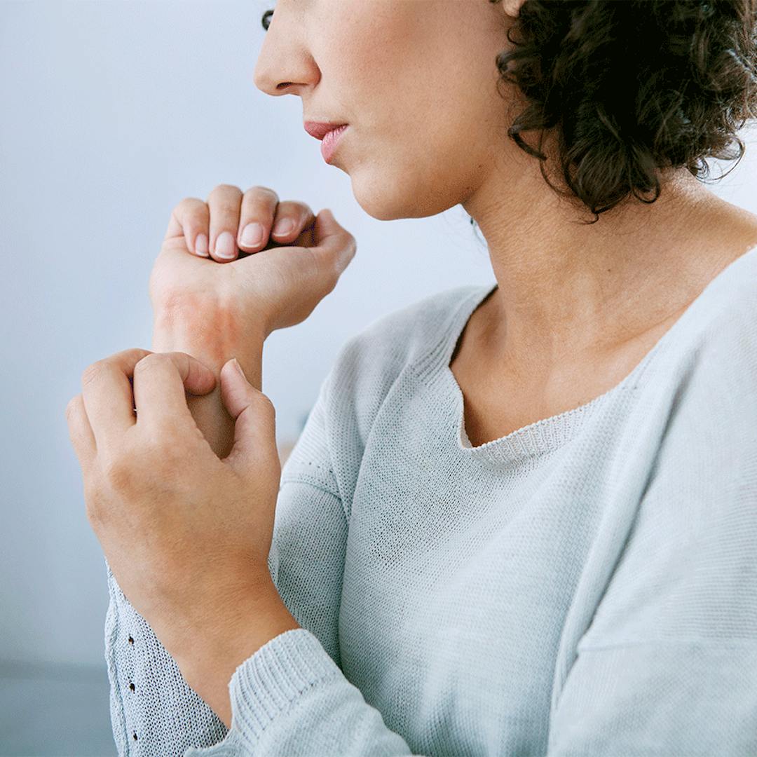 Comprendre l’urticaire : ses causes et les solutions thérapeutiques ...