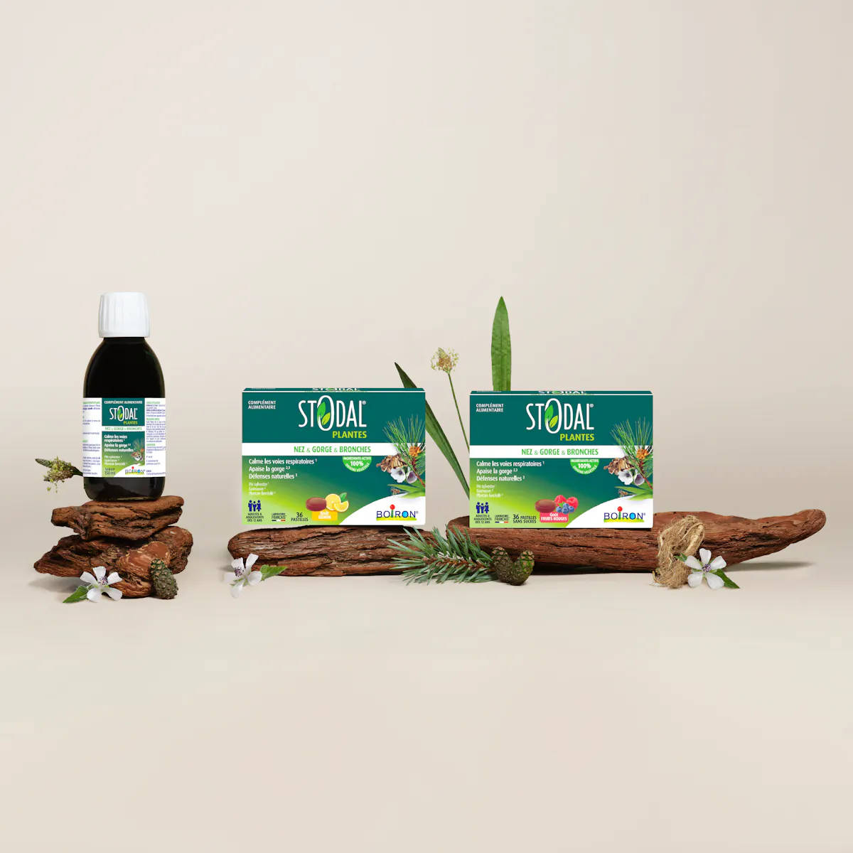 Verrulia® - Médicament homéopathique - Boiron