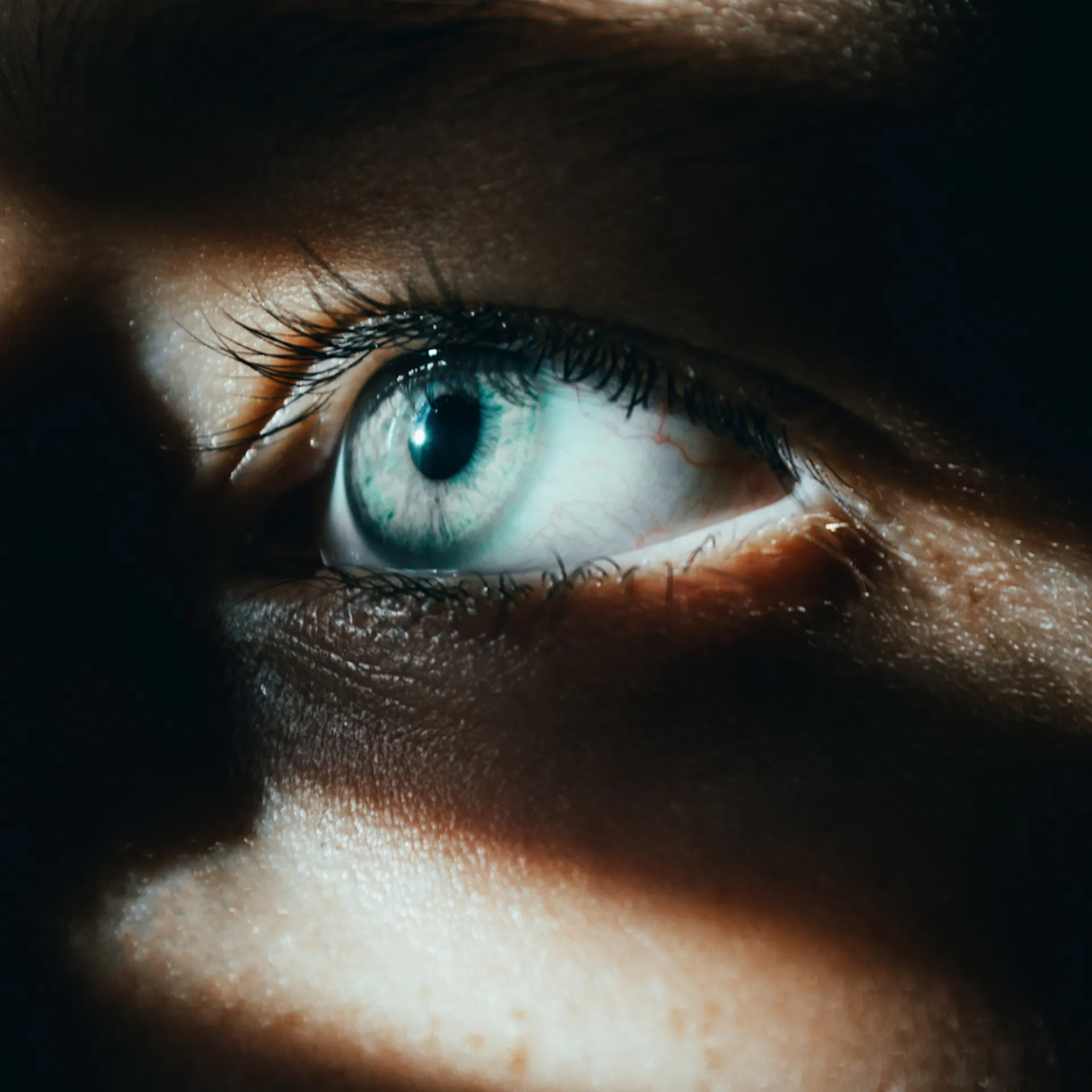 Lavado ocular: cómo hacerlo correctamente y cuándo es necesario