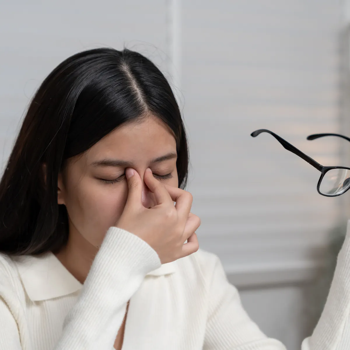 Lavado ocular: cómo hacerlo correctamente y cuándo es necesario