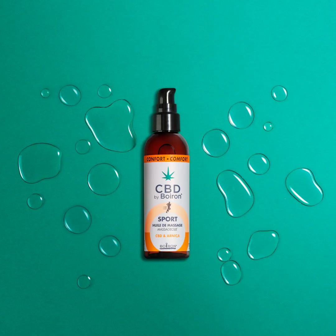 Cocculine® Comprimé Orodispersible - Médicament homéopathique - Boiron
