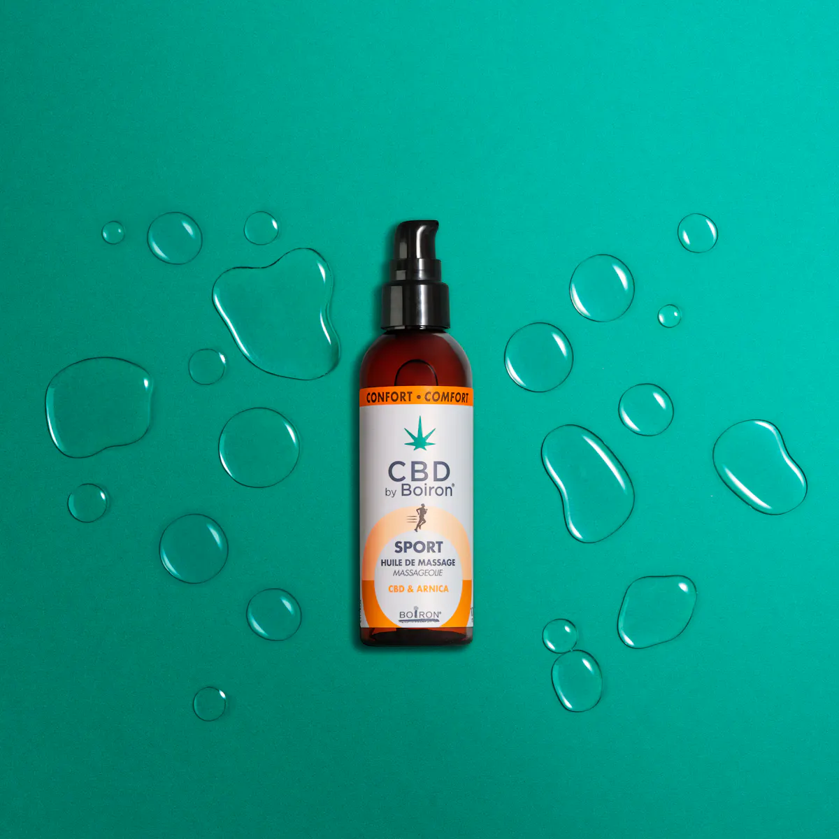 Cocculine® Comprimé Orodispersible - Médicament homéopathique - Boiron