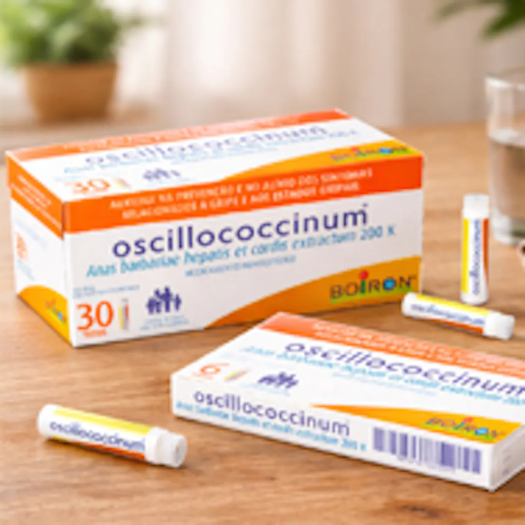 Medicamentos Boiron | Boiron