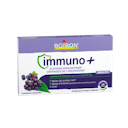 Immuno+ : achat compléments alimentaires | Boutique en ligne Boiron