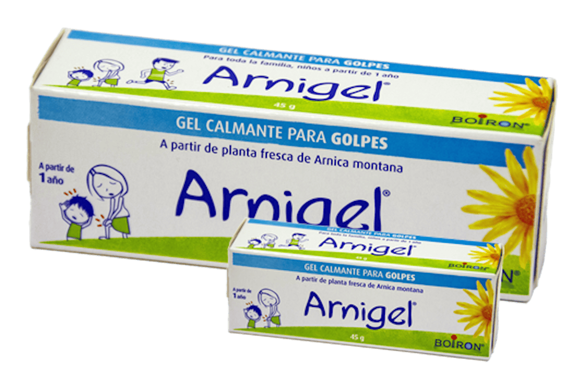 Arnigel | Boiron
