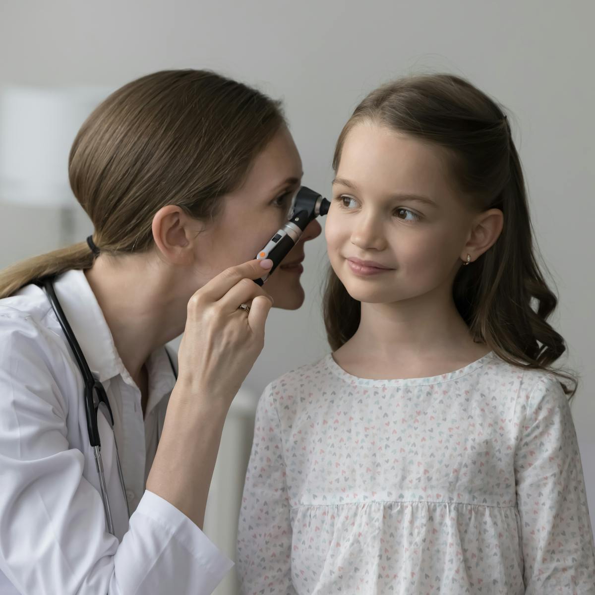 Comment soigner une otite ? | Boiron