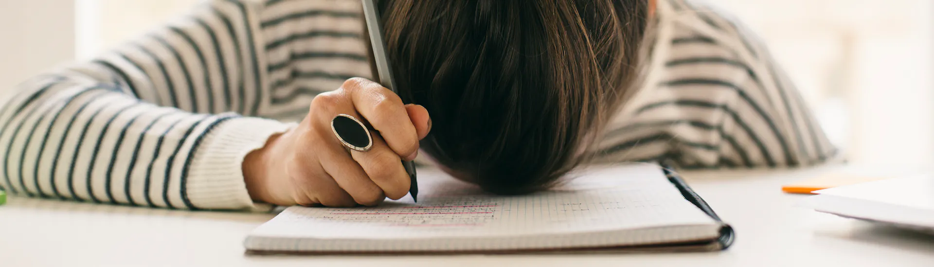 Quelles solutions naturelles pour gérer le stress avant les examens ...