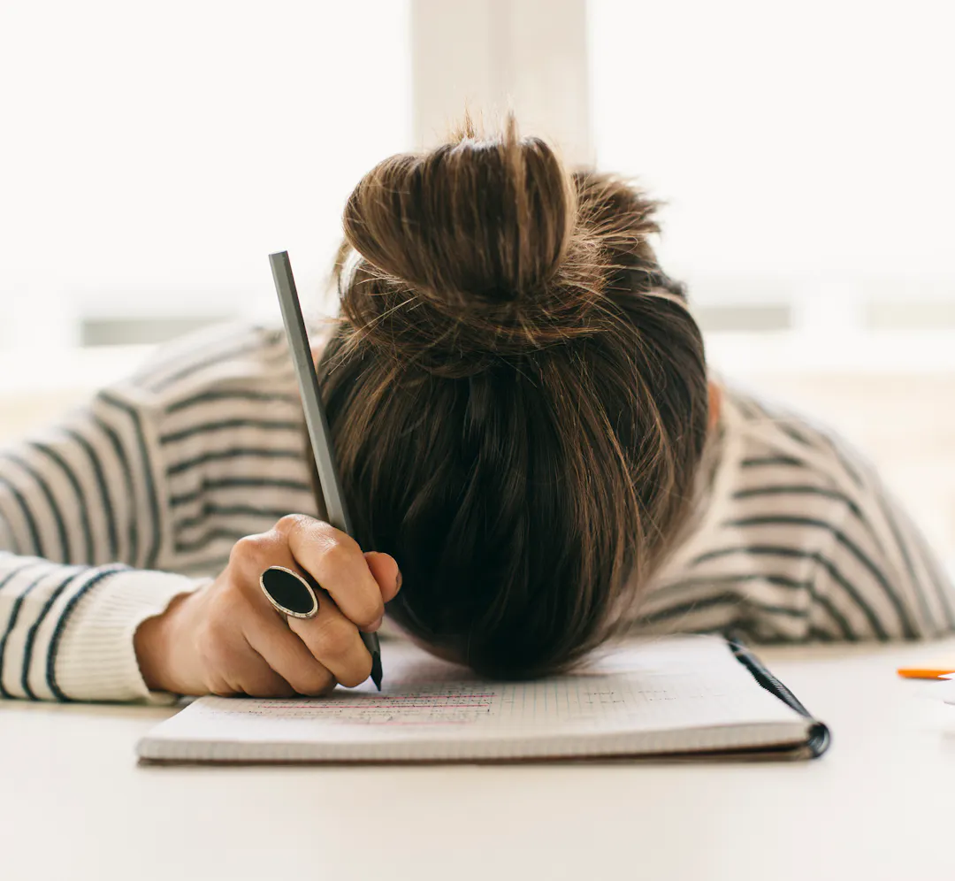 Quelles solutions naturelles pour gérer le stress avant les examens ...