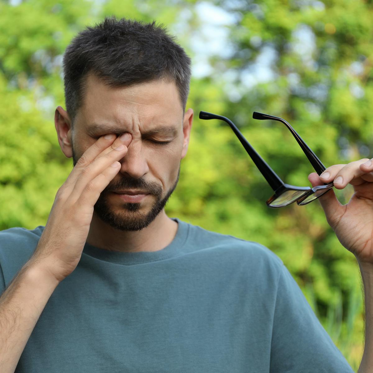 L'homéopathie pour soulager la conjonctivite | Boiron