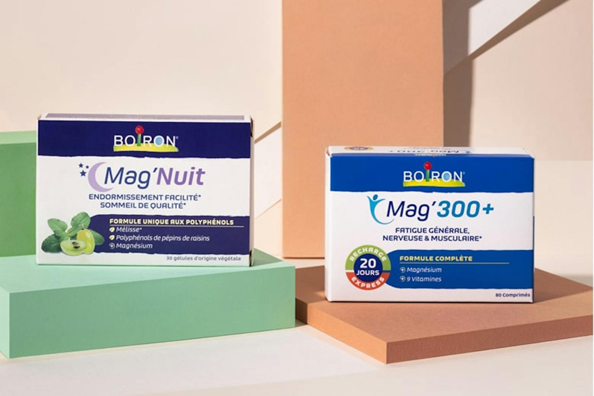 Sevameo® - Médicament homéopathique - Boiron