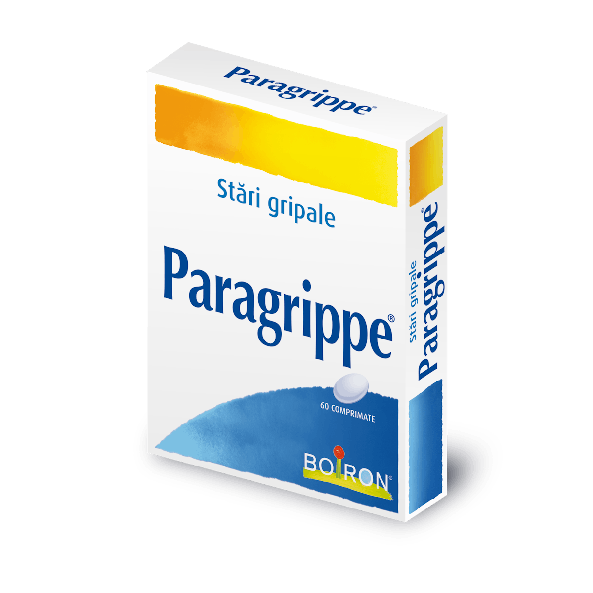 Paragrippe® | Homeopatie Boiron