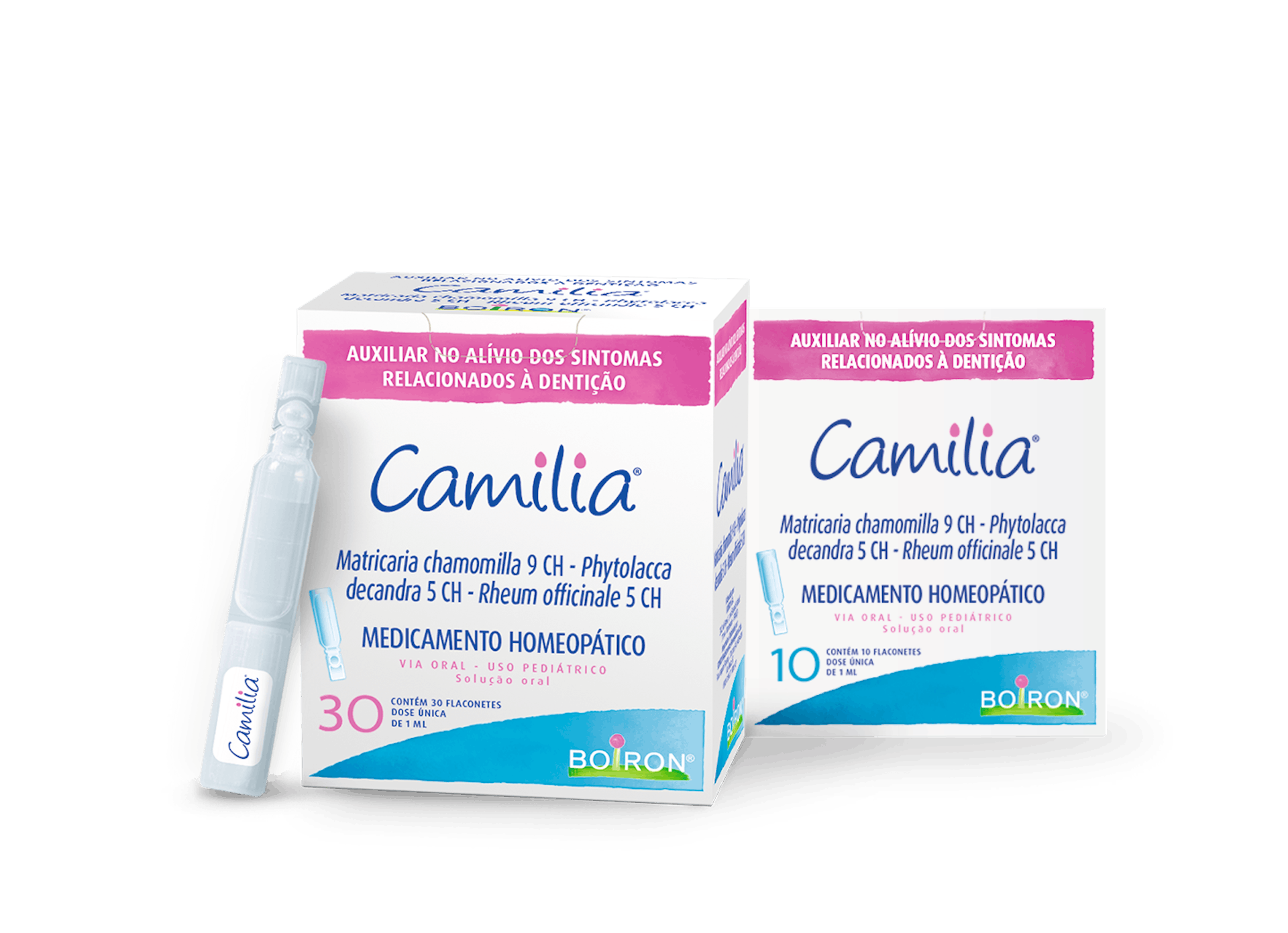 Camilia, especialidades boiron Boiron – Composição, posologia e como ...