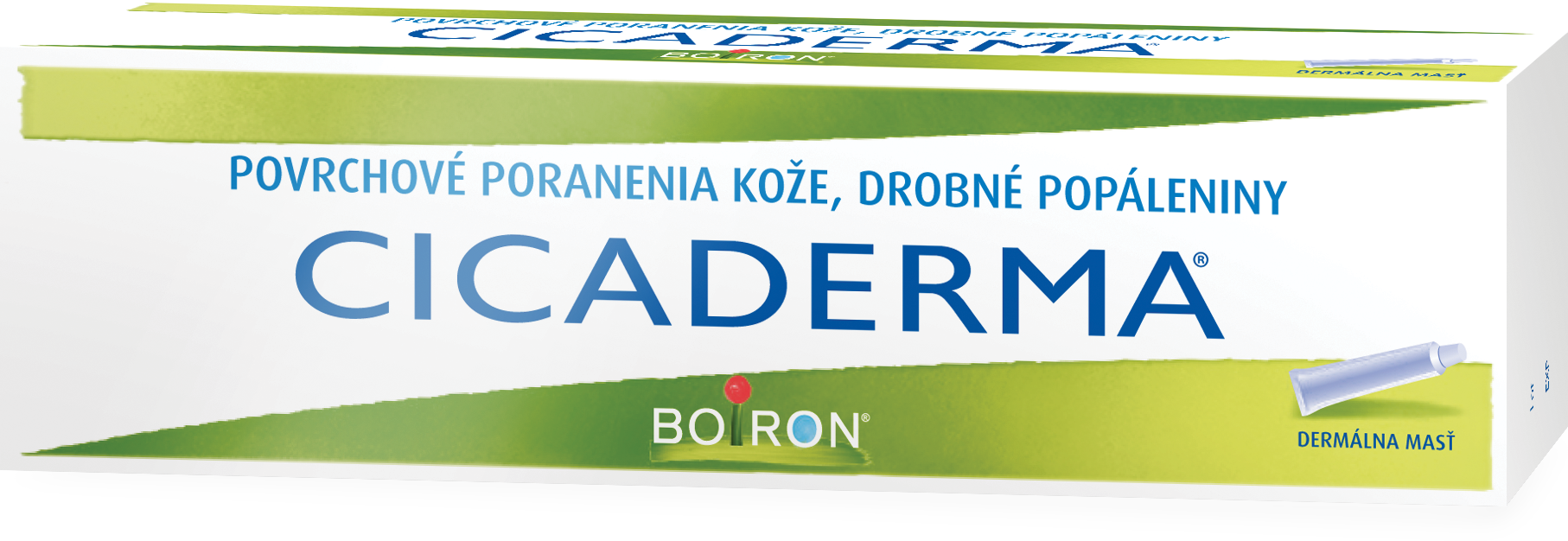 CICADERMA®