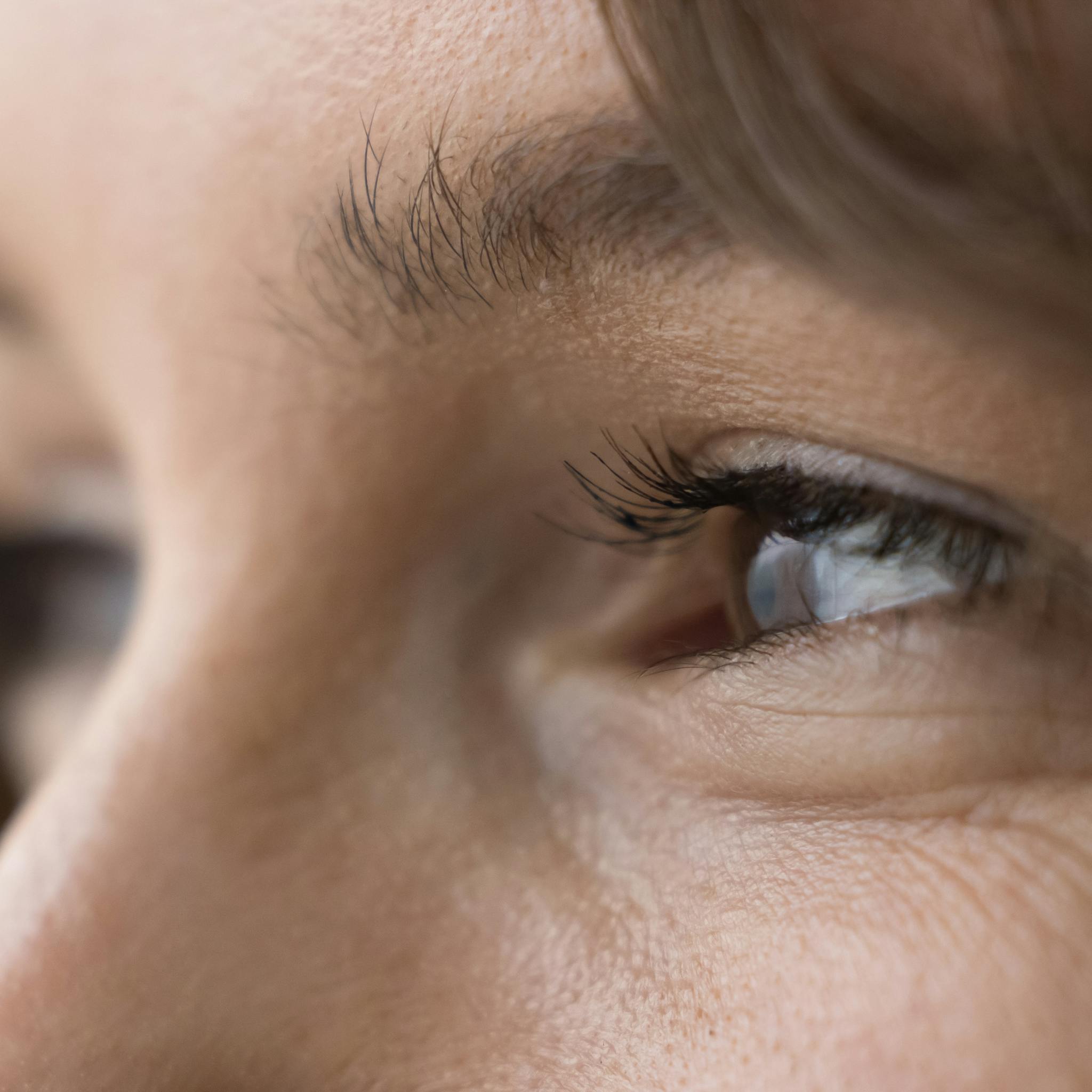 Quelles solutions naturelles pour soulager la sécheresse oculaire ...