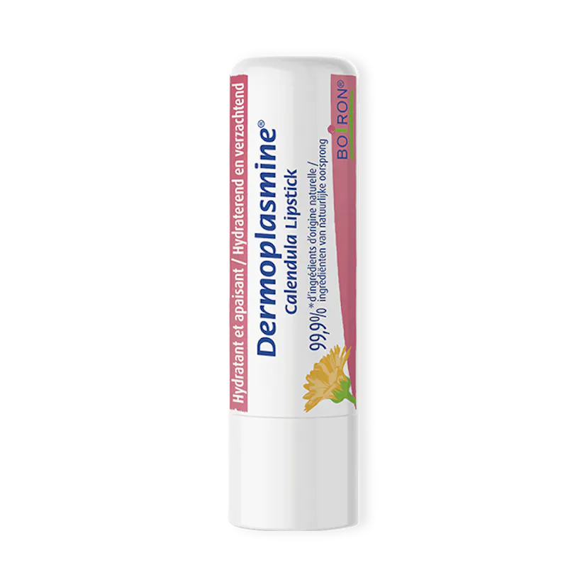 Homeoplasmine | Zalf | Huidirritaties | Boiron: Nr1 in Homeopathie