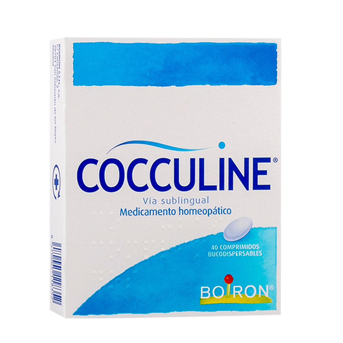 Cocculine® | Mareos. Laboratorios Boiron