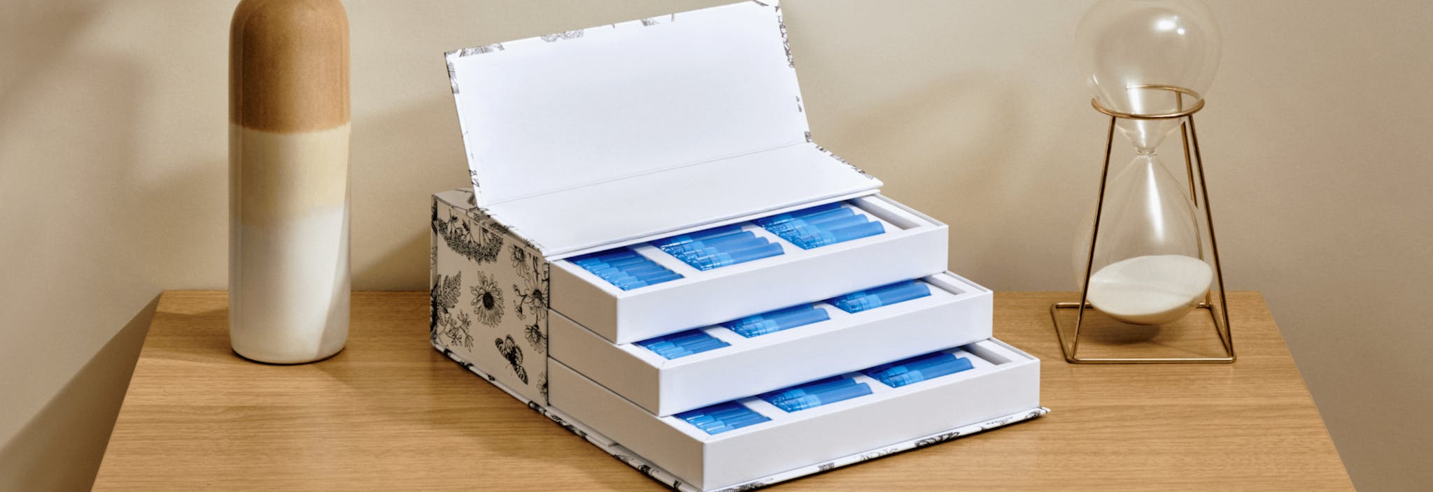 Rangement tube homéopathie : Tiroirs de rangement pour tubes ...