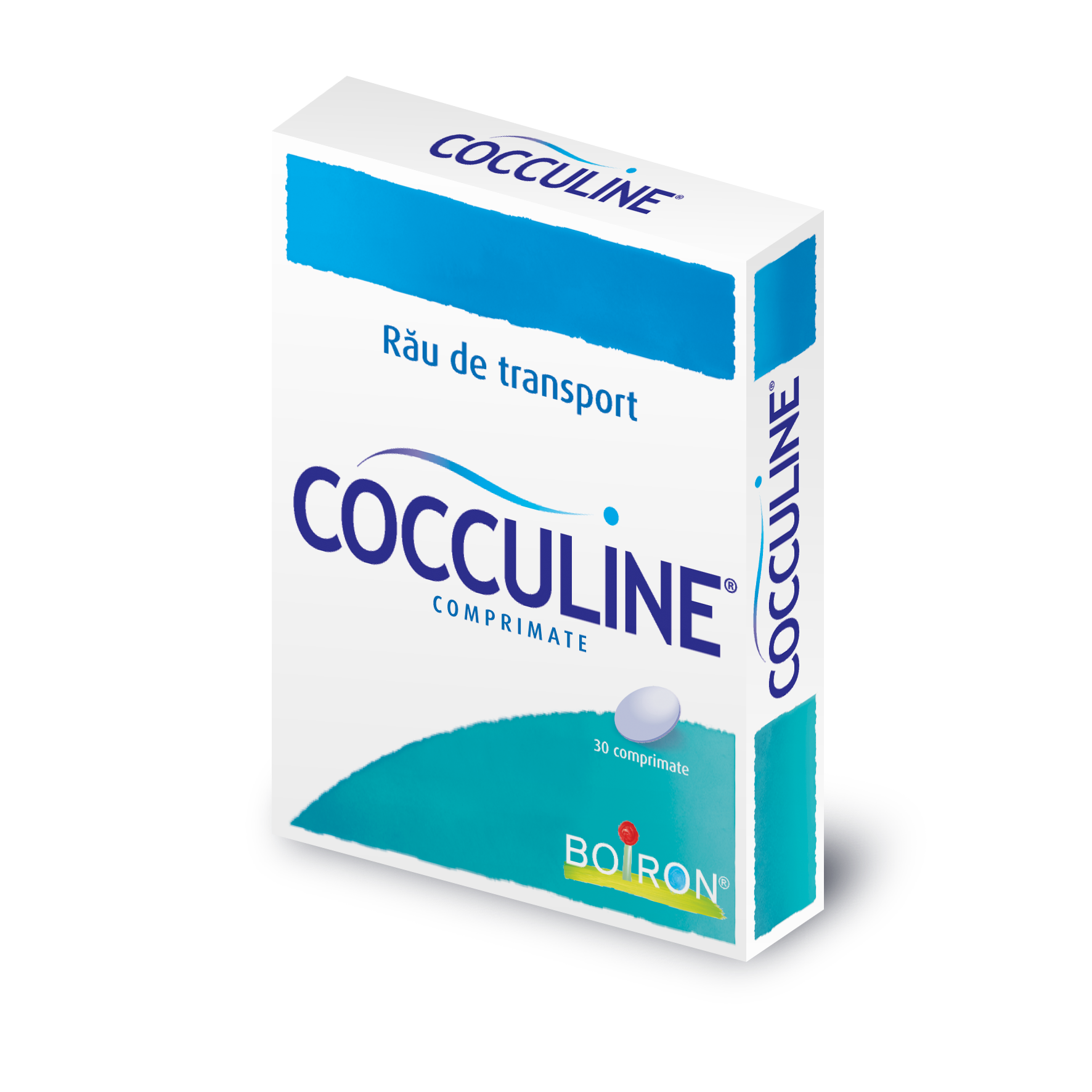 Cocculine® | Homeopatie Boiron