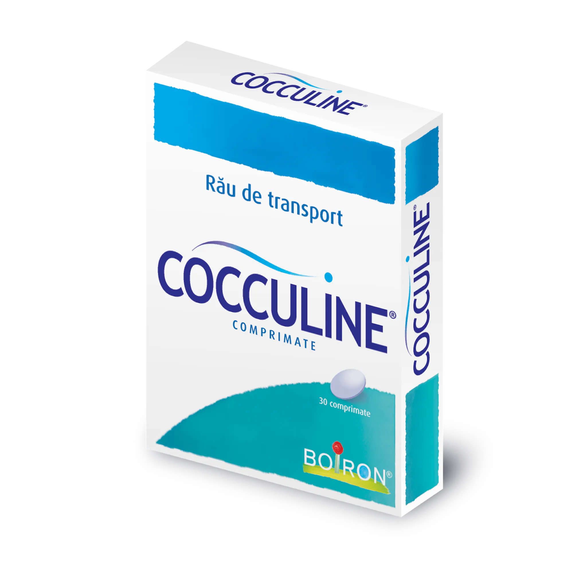 Cocculine® | Homeopatie Boiron