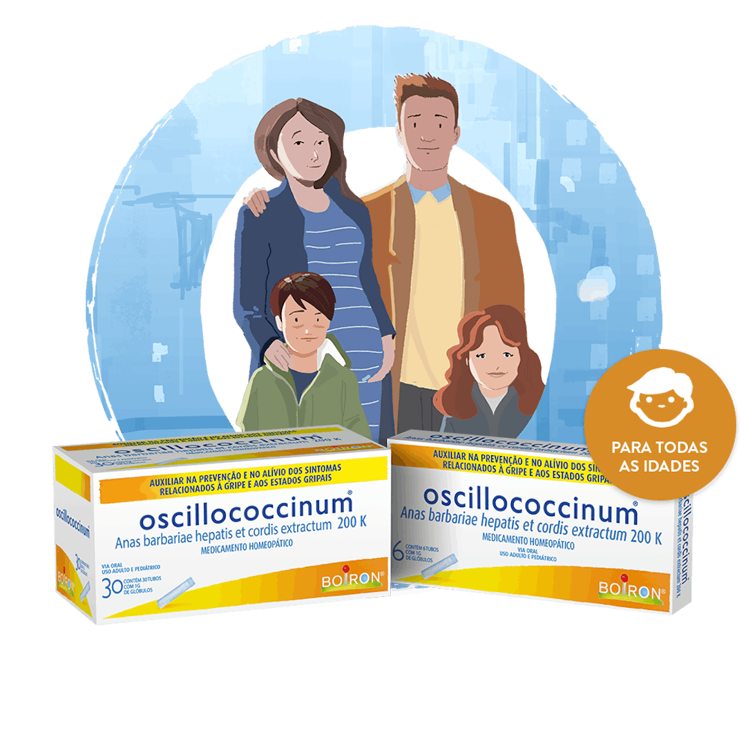 Oscillococcinum, especialidades boiron Boiron – Composição, posologia e ...