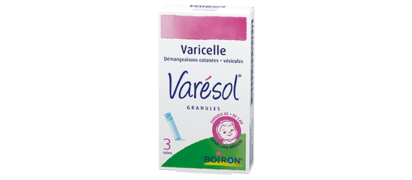 Varésol® - Médicament homéopathique - Boiron