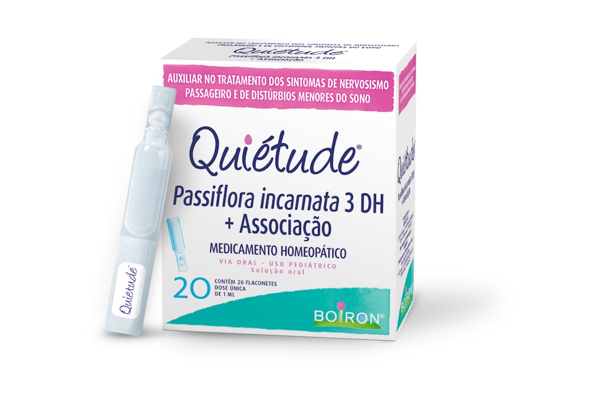 Quiétude, especialidades boiron Boiron – Composição, posologia e como ...